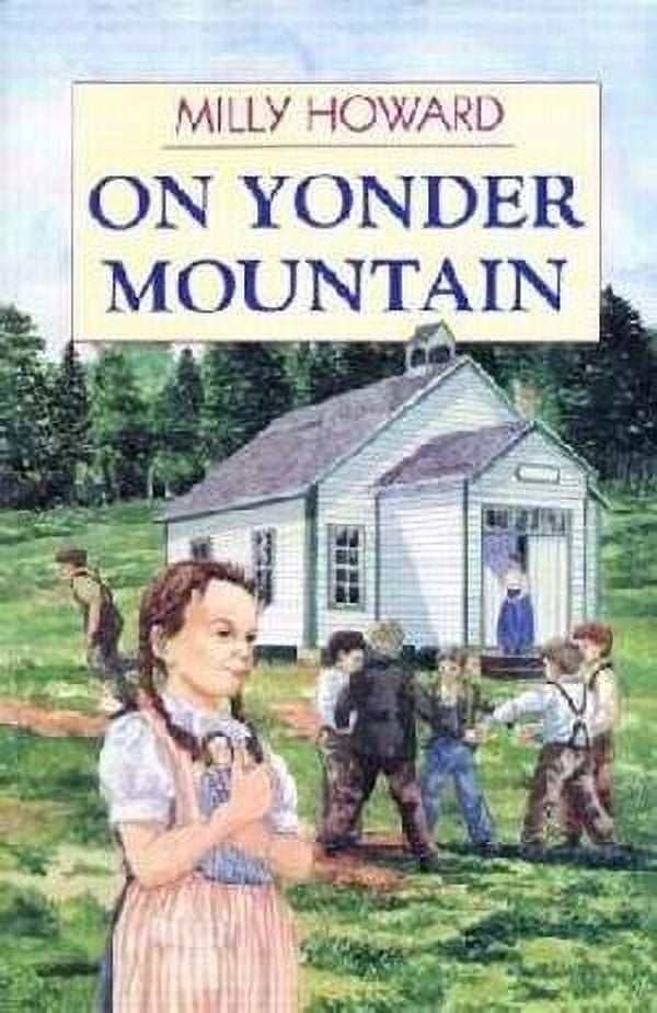 On Yonder Mountain (Paperback) - Walmart.com