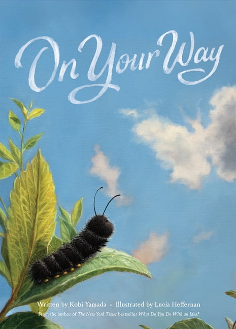 On Your Way, (Hardcover) - Walmart.com