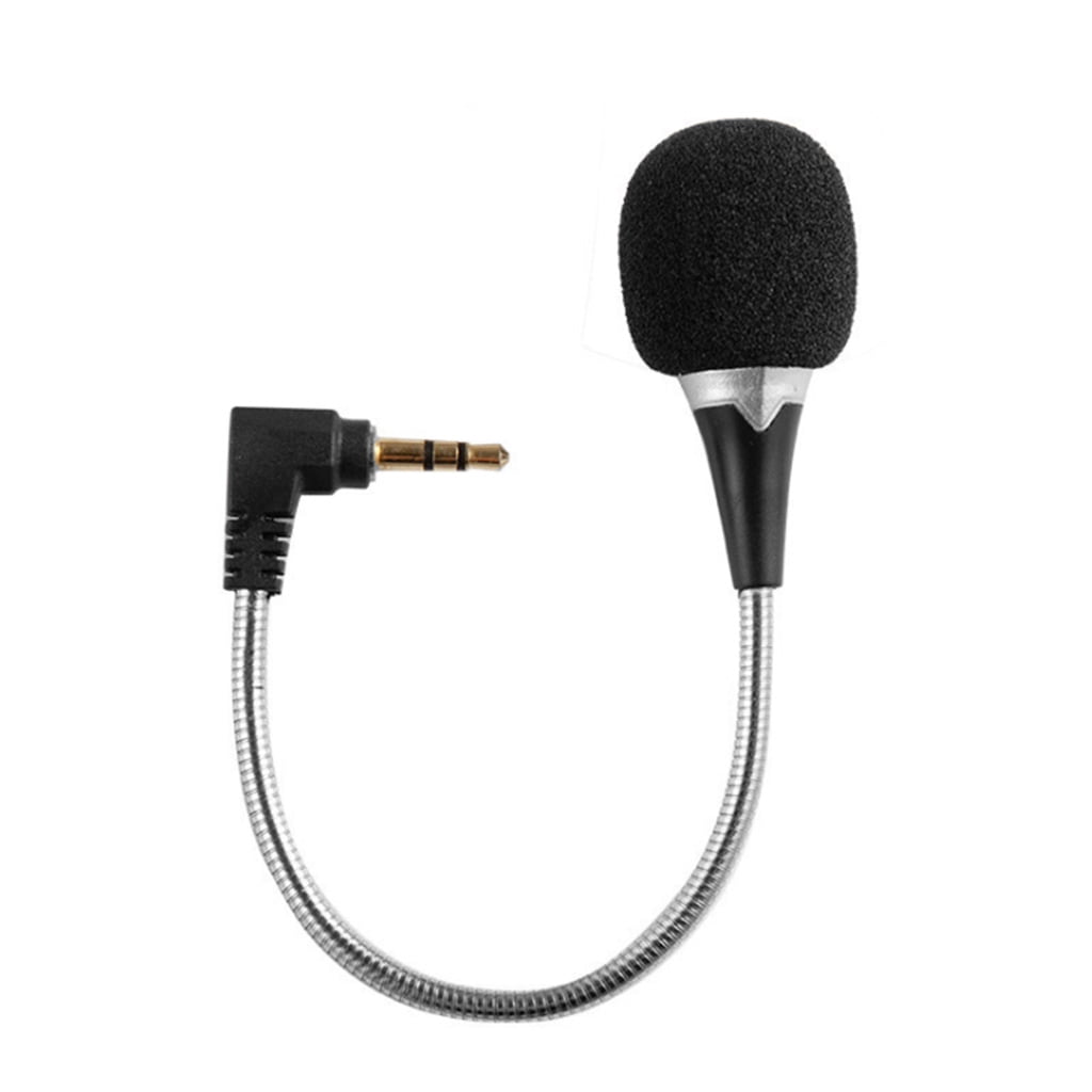 On-ear 3.5mm Headset Microphone for Comfort Office Computer Headphone ...
