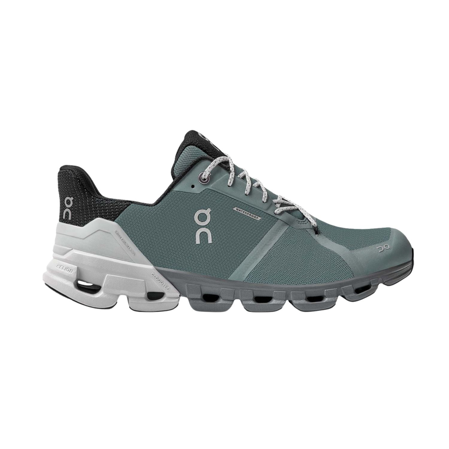 On-running Cloudflyer Waterproof Mens Style : 21.99221 - Walmart.com