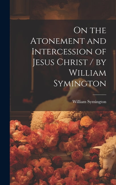 William Symington