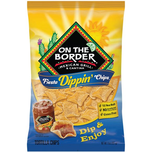 On The Border Chips – Walmart.com