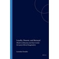 On the Boundary of Two Worlds Loyalty, Dissent, and Betrayal: Modern ...