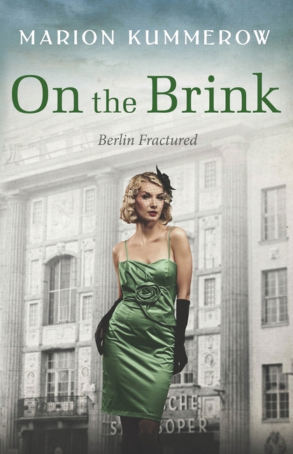 On the Brink: A Gripping Post World War Two Historical Novel (Paperback ...