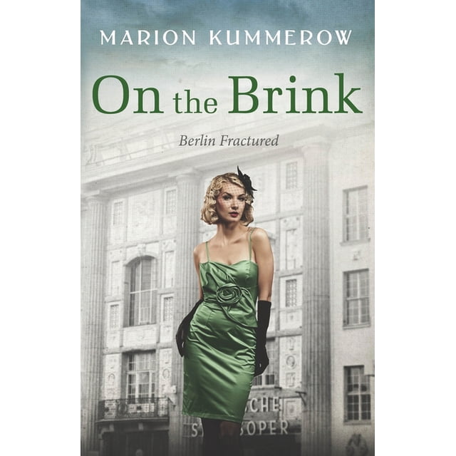 On the Brink: A Gripping Post World War Two Historical Novel (Paperback ...