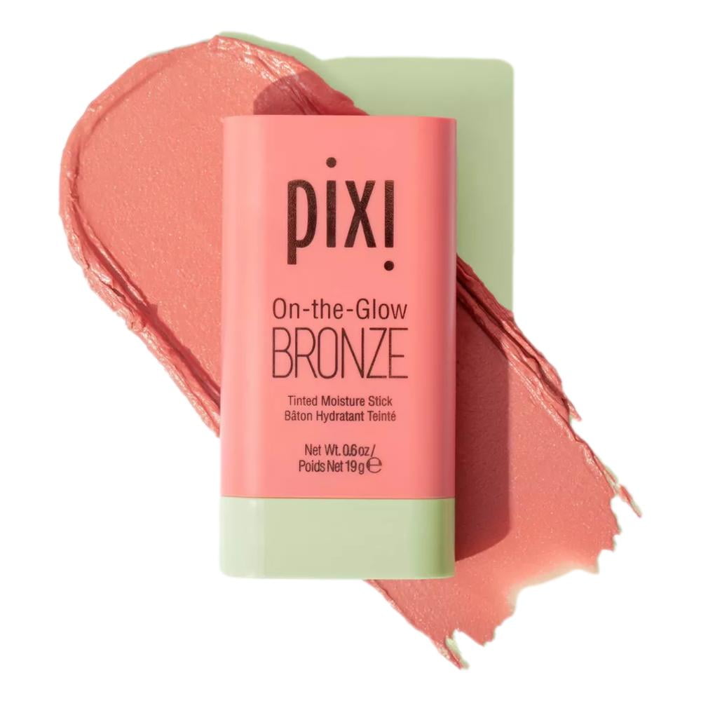Pixi Tinted Moisturizer Stick Bronzer - Warm Glow - 0.67oz, Easy to Use ...