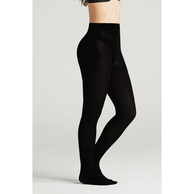 On the Go Women's Control Top Tights, 1 Pair - Walmart.com