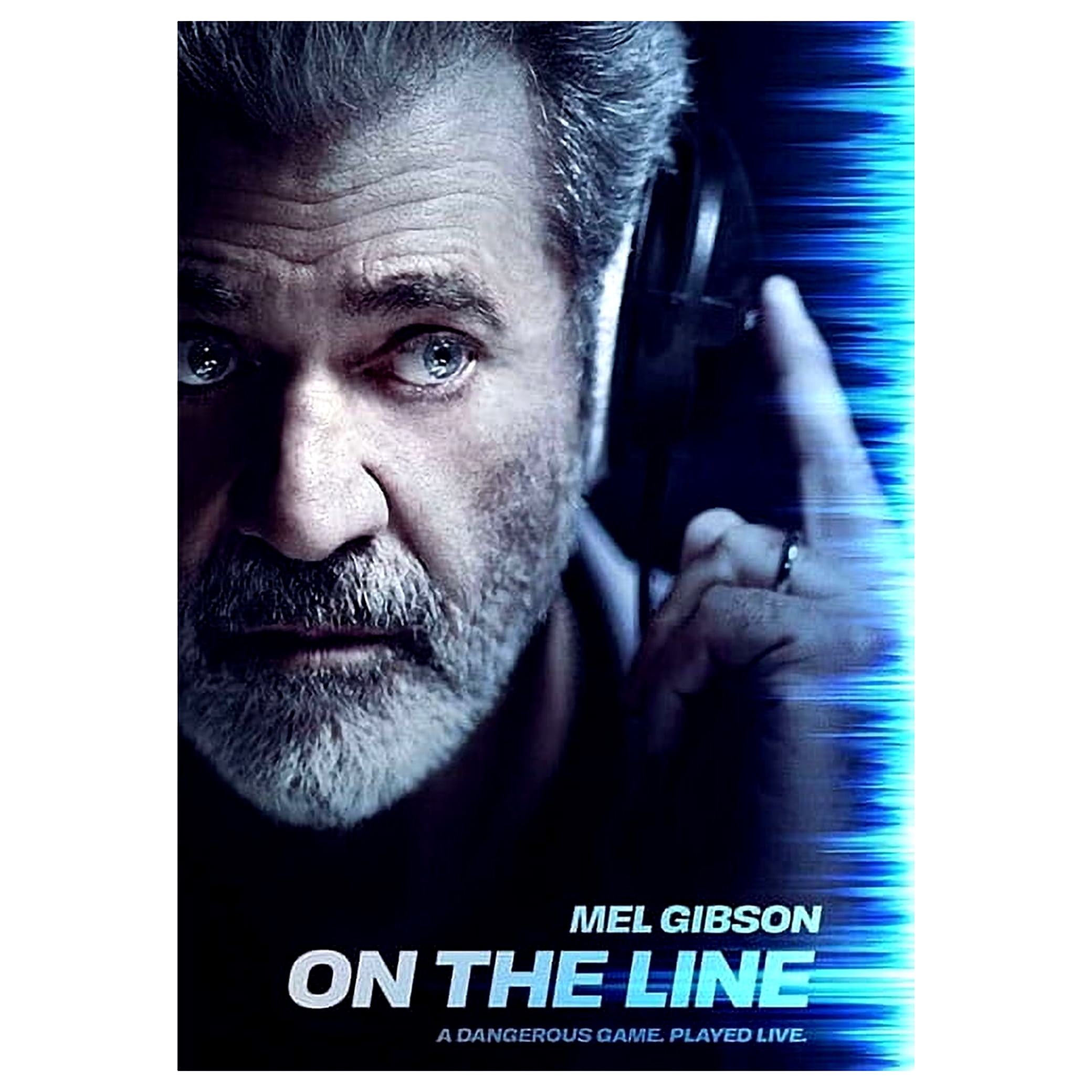On the Line (DVD) (Standard Edition) (MPAA Rating: R) - Walmart.com