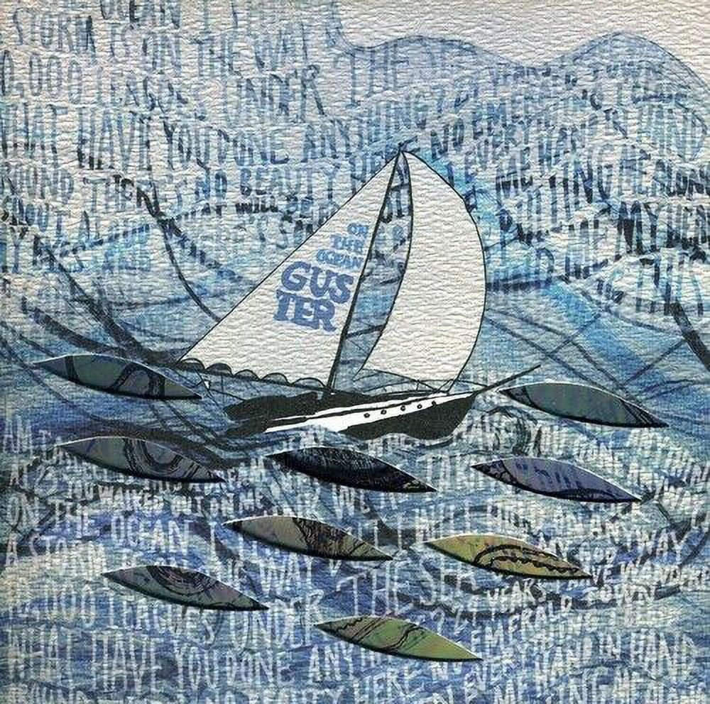 Pre-Owned On the Ocean (EP) by Guster (CD, 2011) - Walmart.com