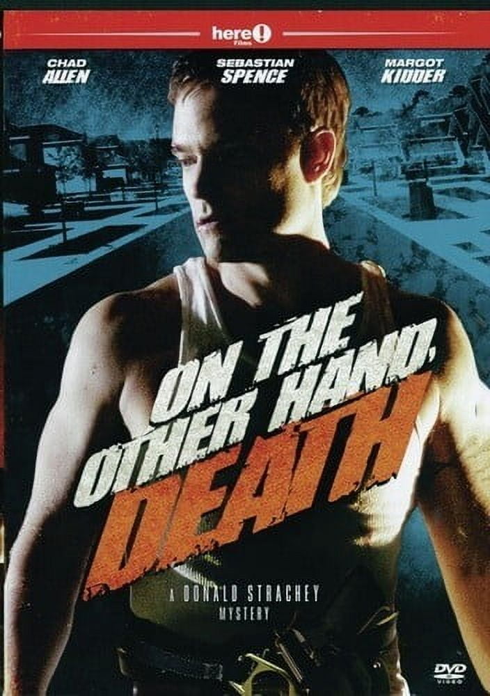 On the Other Hand, Death: A Donald Strachey Mystery (DVD), Here Media ...