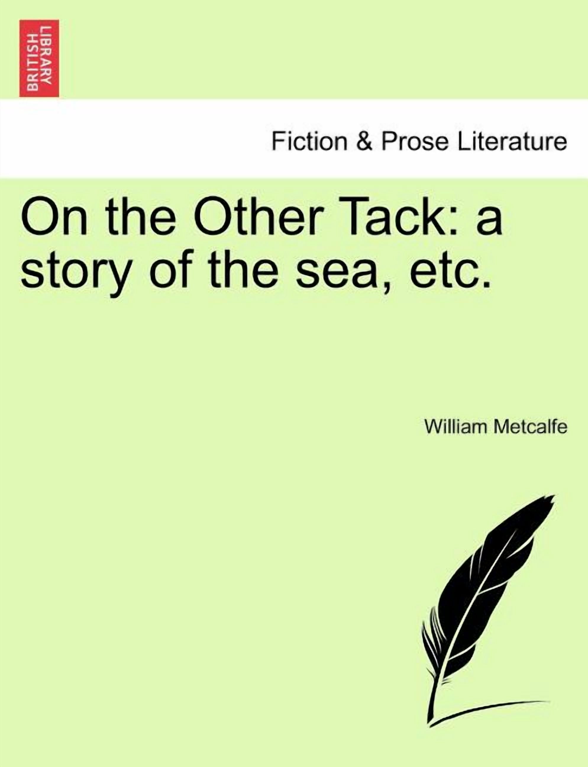 William M Metcalfe