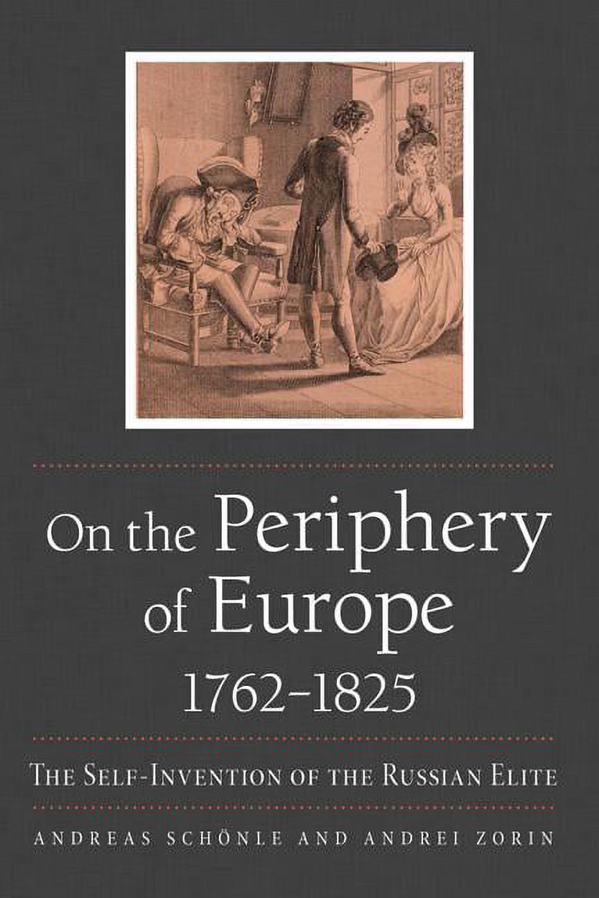 Niu Slavic, East European, and Eurasian On the Periphery of Europe ...
