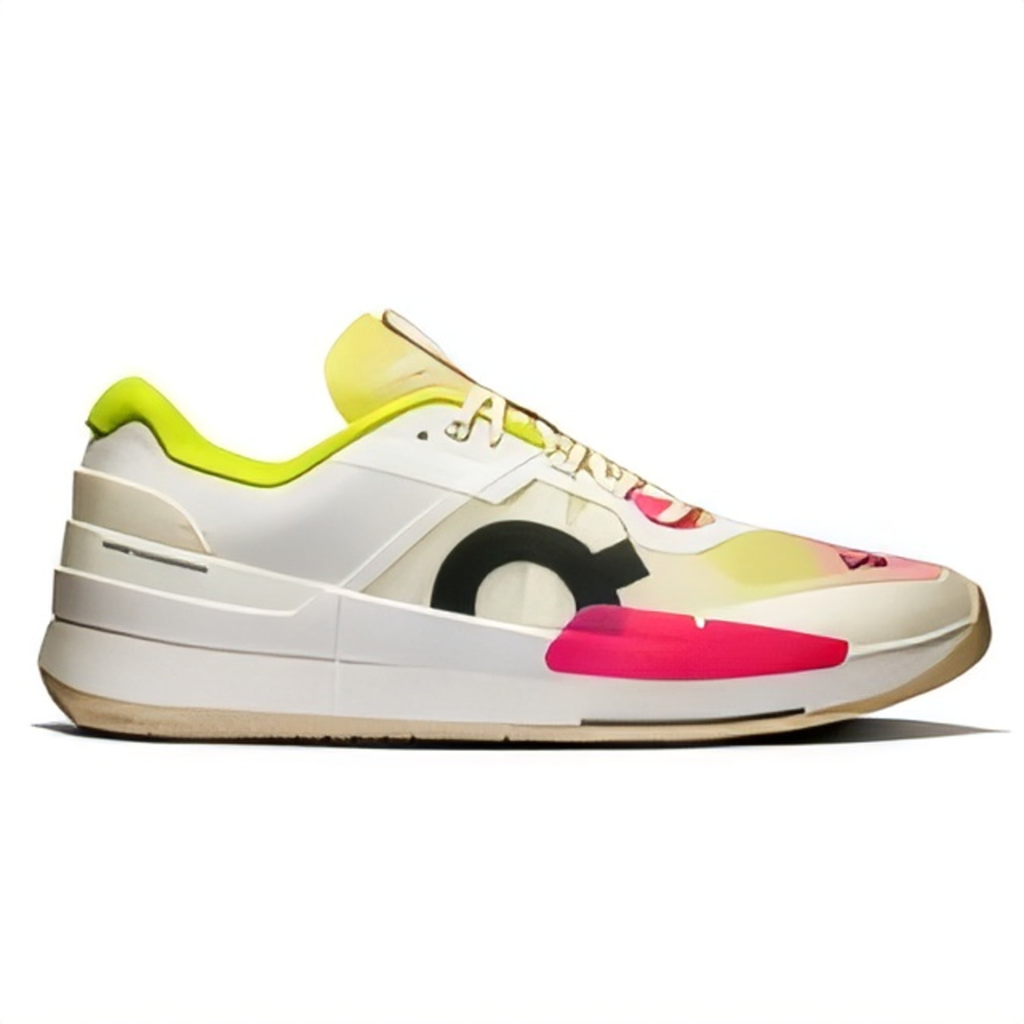 On the Roger Pro 2 Men's Tennis Shoe - 7.5 - Walmart.com
