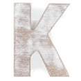 On the Surface Rustic Letter T, 1 Each - Walmart.com