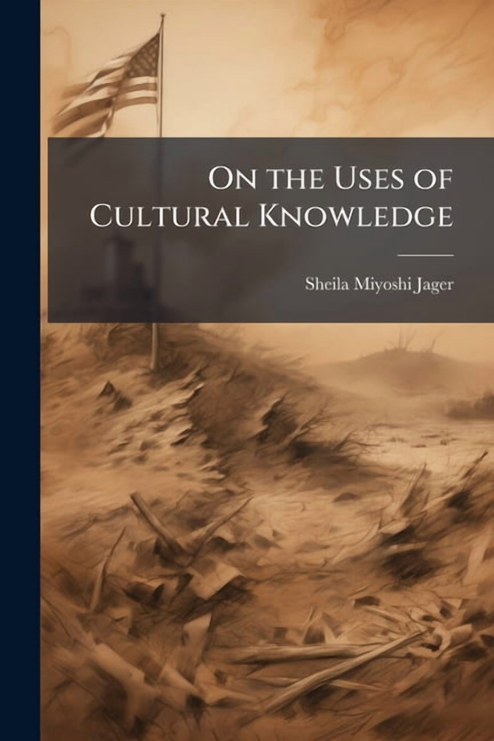 Sheila Miyoshi Jager