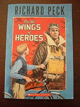 Pre-Owned On the Wings of Heroes Paperback - Walmart.com