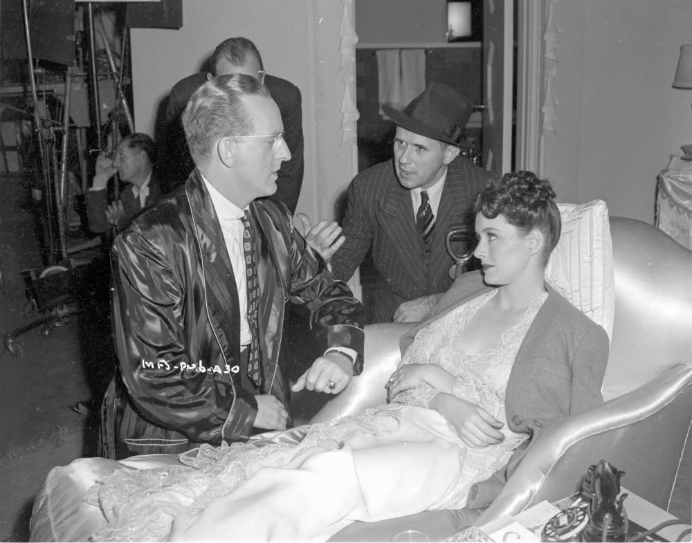 On the set of My Favorite Spy Photo Print (8 x 10) - Walmart.com