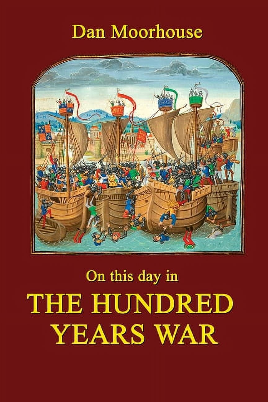 On this day in the Hundred Years War - Walmart.com