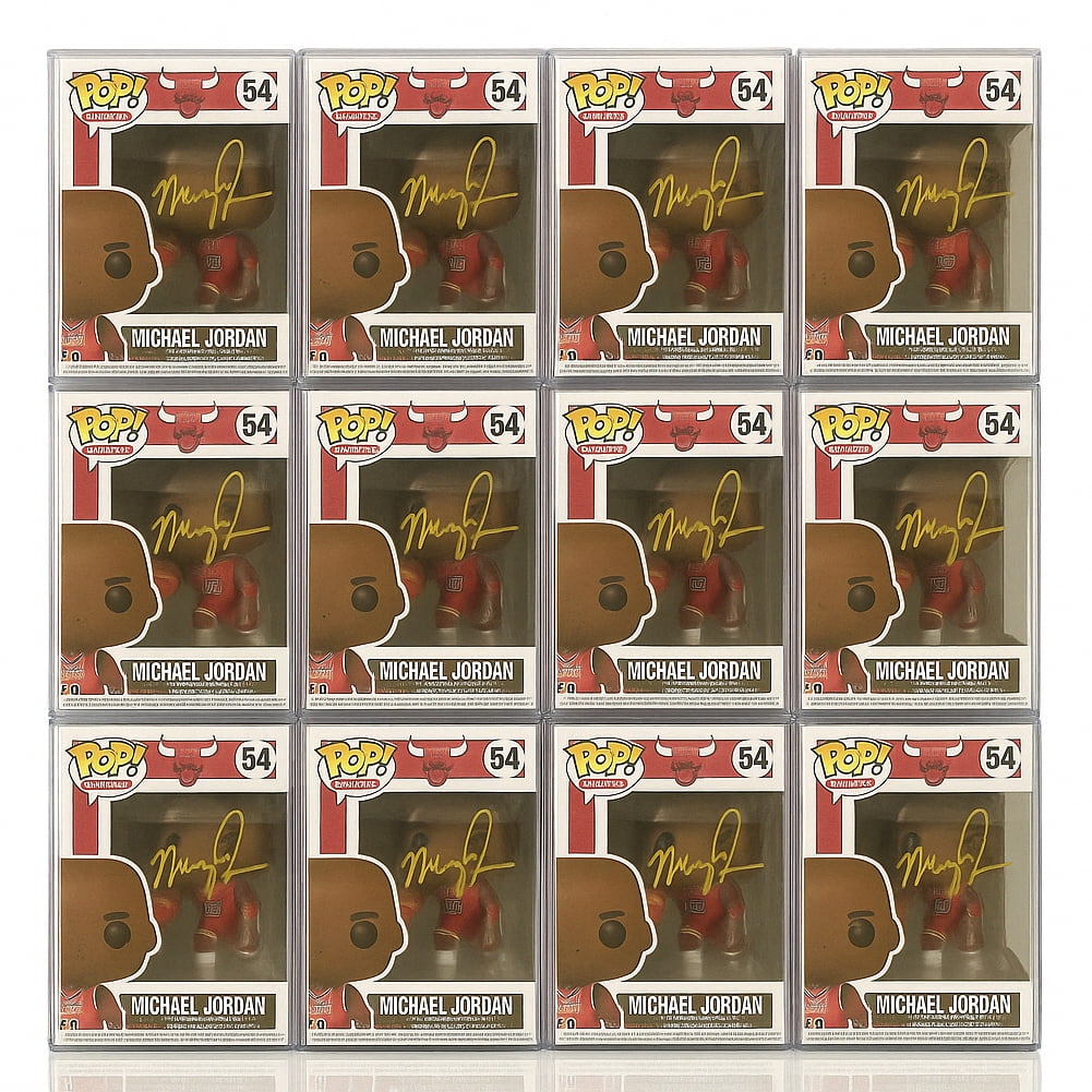 OnDisplay Premium Hard Protector Case for 4" Funko POP® Dolls ...