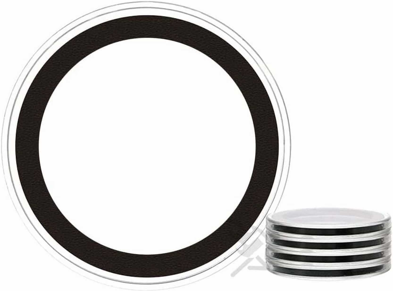 OnFireGuy 3pcs Capsule Tube for Air-Tite SML - Model A Coin Capsule Holders | Coin Holder ...