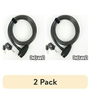 Kryptonite 8mm Chain Key Chain Bicycle Lock - Walmart.com