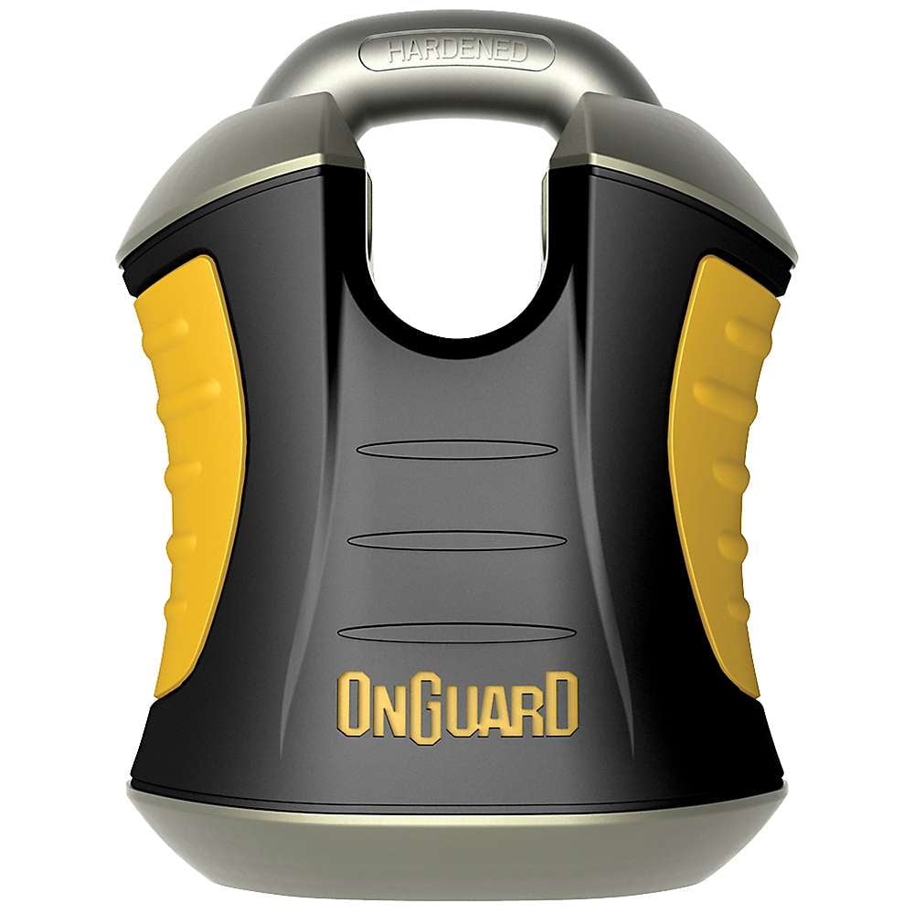 OnGuard Beast Key PadLock - Walmart.com
