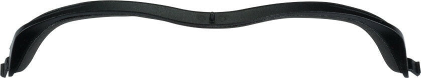 OnGuard OG 220S Safety Eyewear Dust Dam Replacement 55mm 58mm Black ...