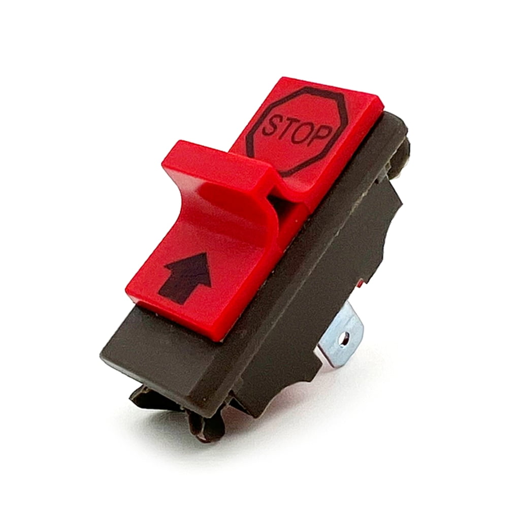 OnOff Switches for Husqvarna365 371 372 372XP Chainsaws Enhances Safety ...