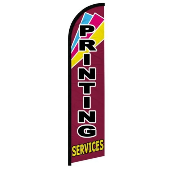 Printing Services