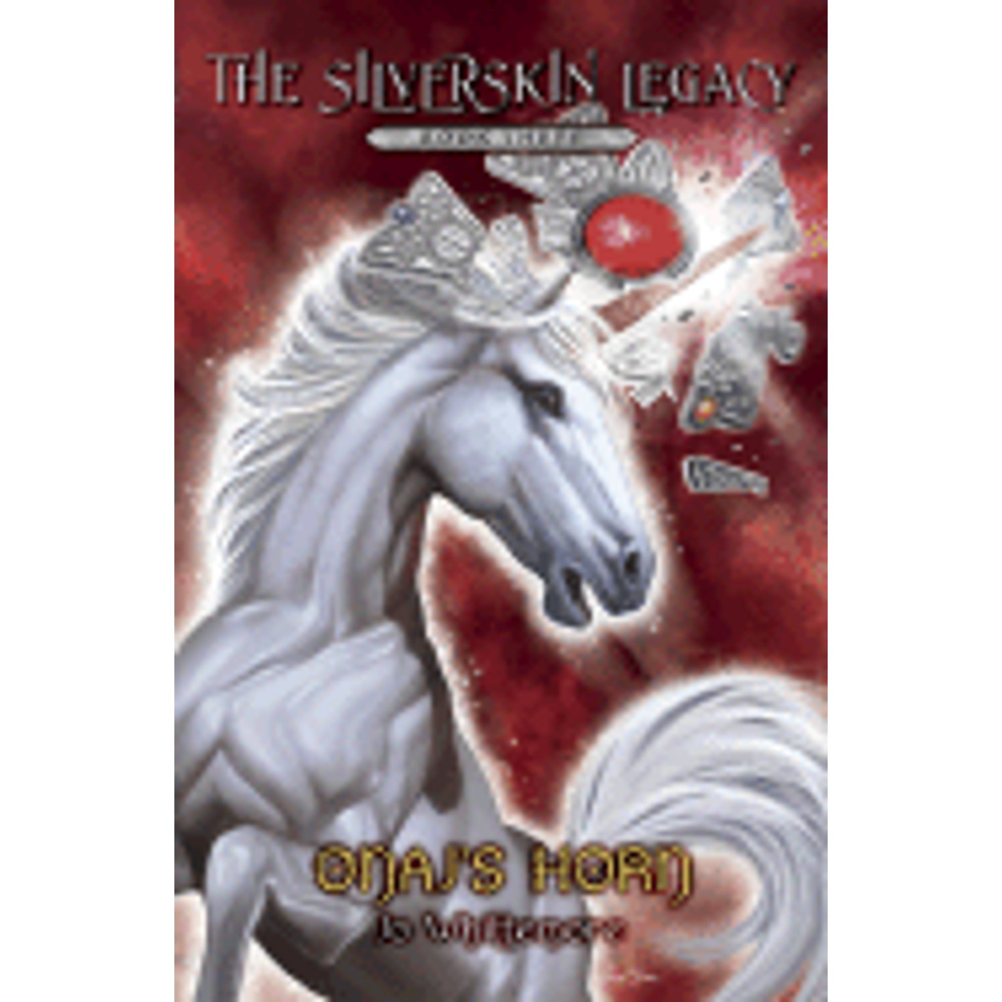 Onaj's Horn (The Silverskin Legacy Series) - Walmart.com