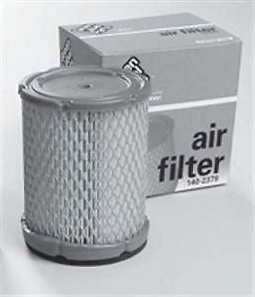Onan 140-3071 Air Filter for HDCAA & HDCAB Quiet Diesel Spec A-C ...