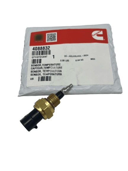 Onan 4088832 Coolant Temperature Sensor / 2.8L ISF QSF 6CT 8.3 ISC 8.3 ...