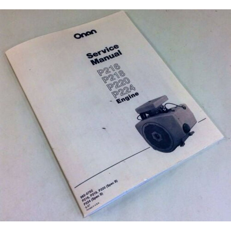 Onan 16 Hp Engine Sale Online | varsana.com