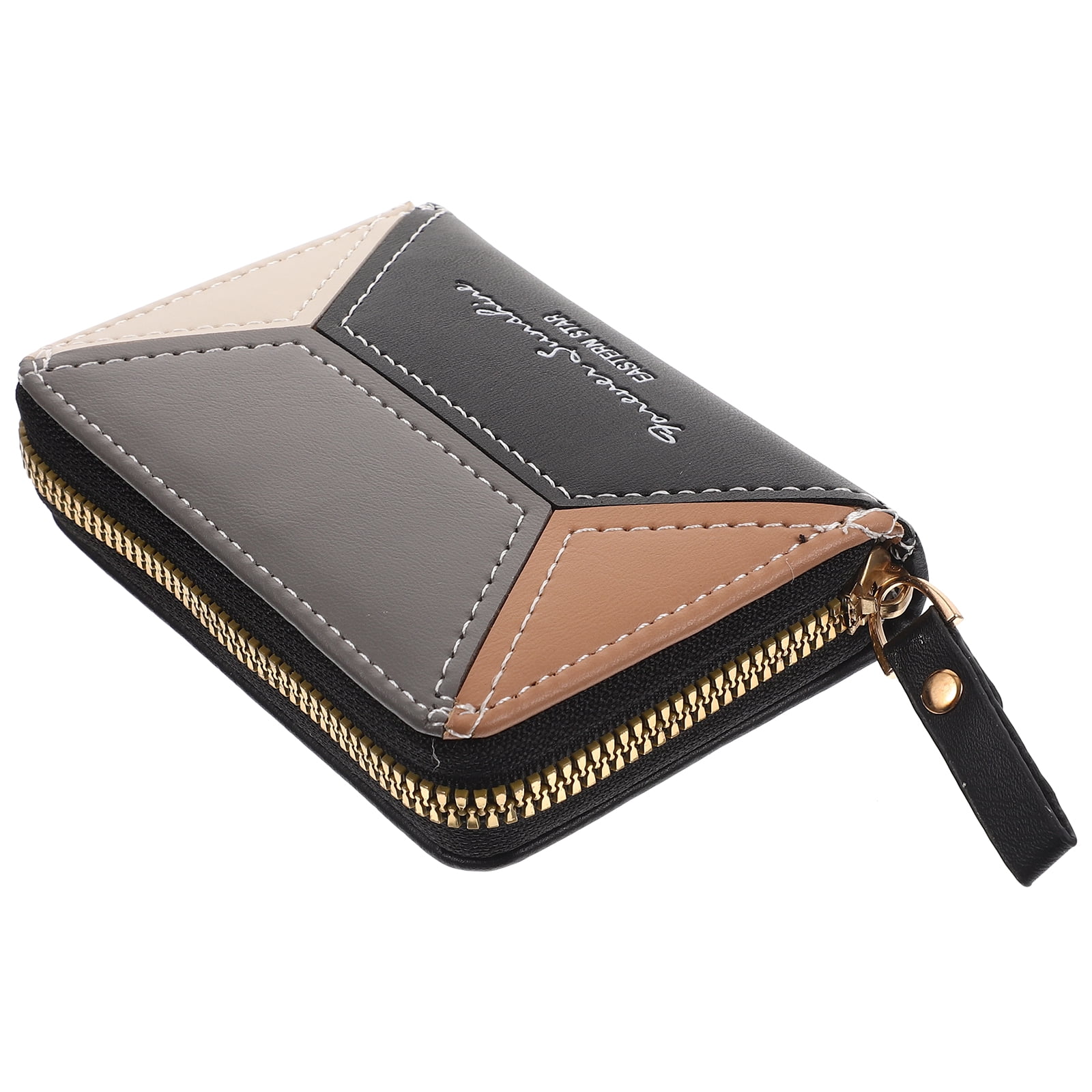 Onaparter 2 Count Credit Card Bag Purses for Women Trendy Keychain ...