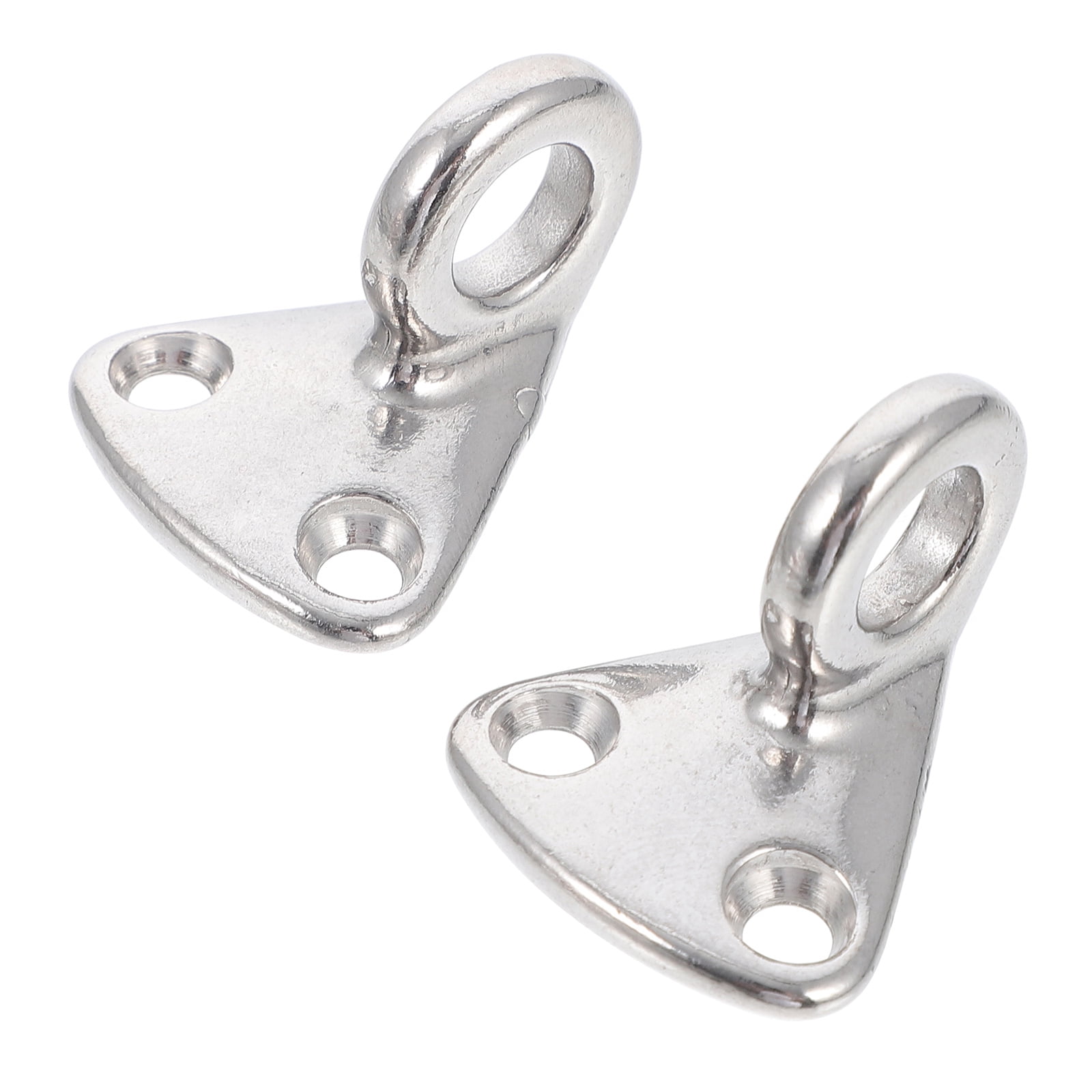 Onaparter 2 Pcs Hook Premium Hooks Dirt Board Yacht up Multi Purpose ...