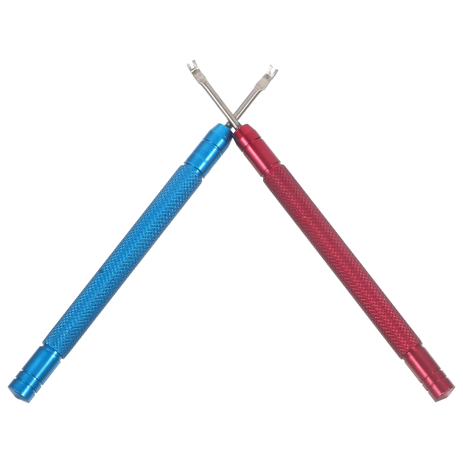 Onaparter 2 Pcs Watch Needle Remover Tool Watches Band Puller Hands ...