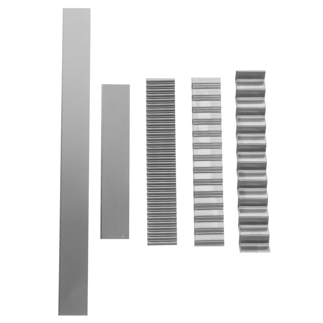 Onaparter 5 Pcs Clay Cutting Knife Ceramics Modeling Tool Modelling ...