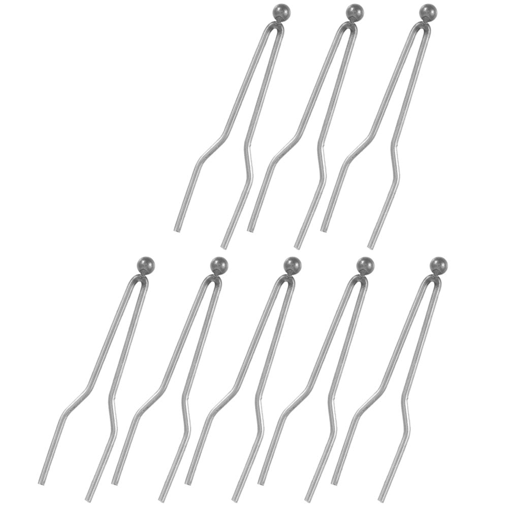 Onaparter 9 Pcs Wire Nibs Burner Pyrography Tips Replacement Wood ...