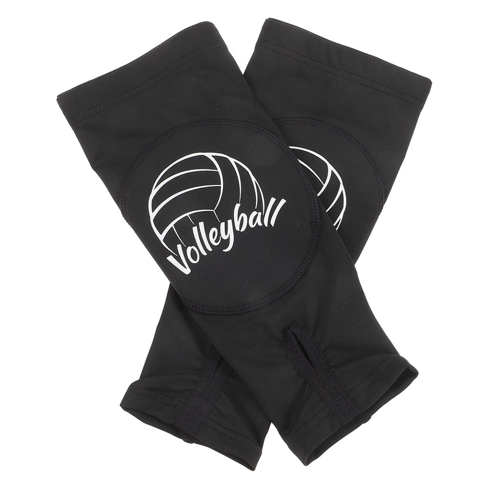 Onaparter Arm and Wrist Braces Sports Protector Volleyball Pads Sleeves ...