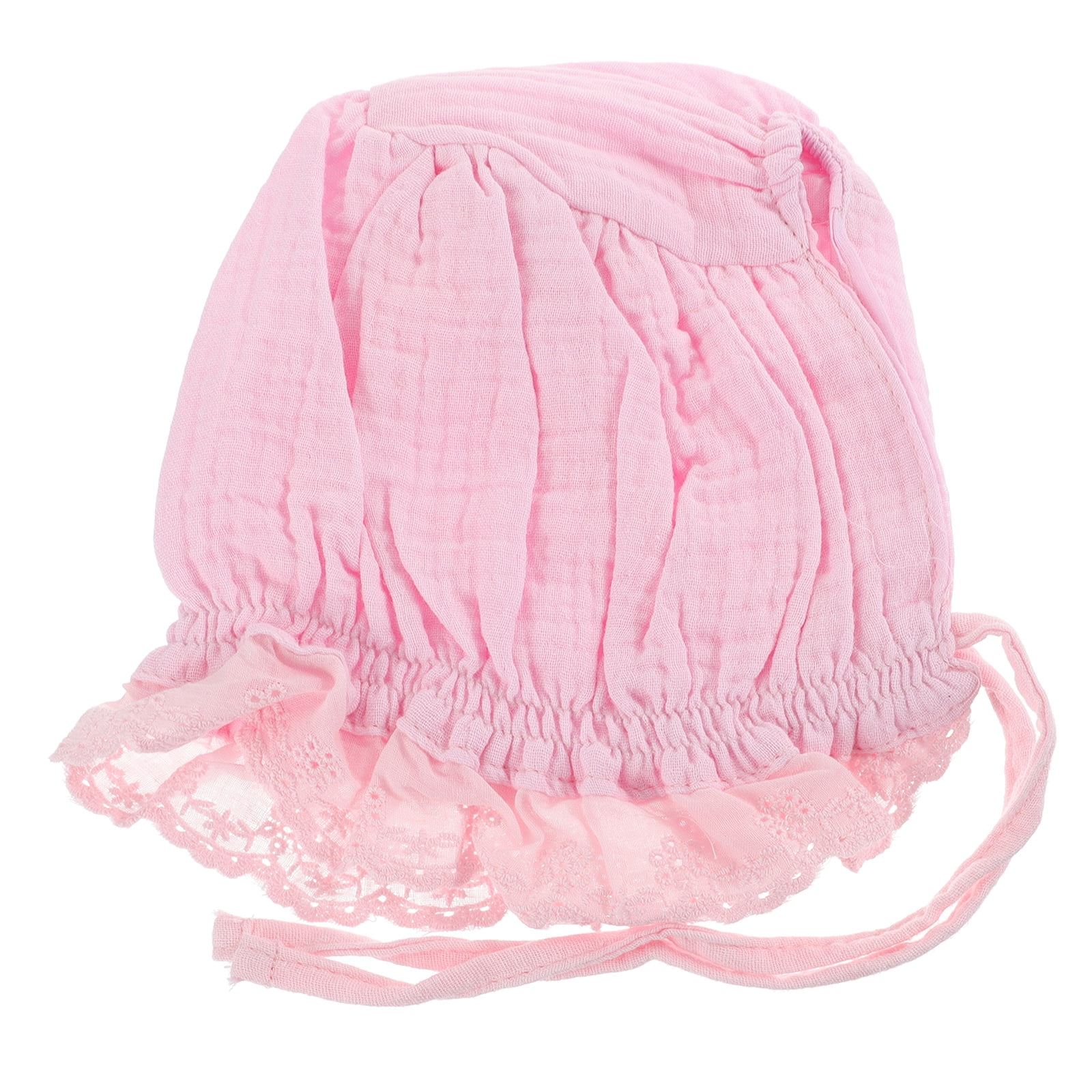 Onaparter Baby Hat Little Kids Bonnet Caps Infant Girl Hats Christening ...