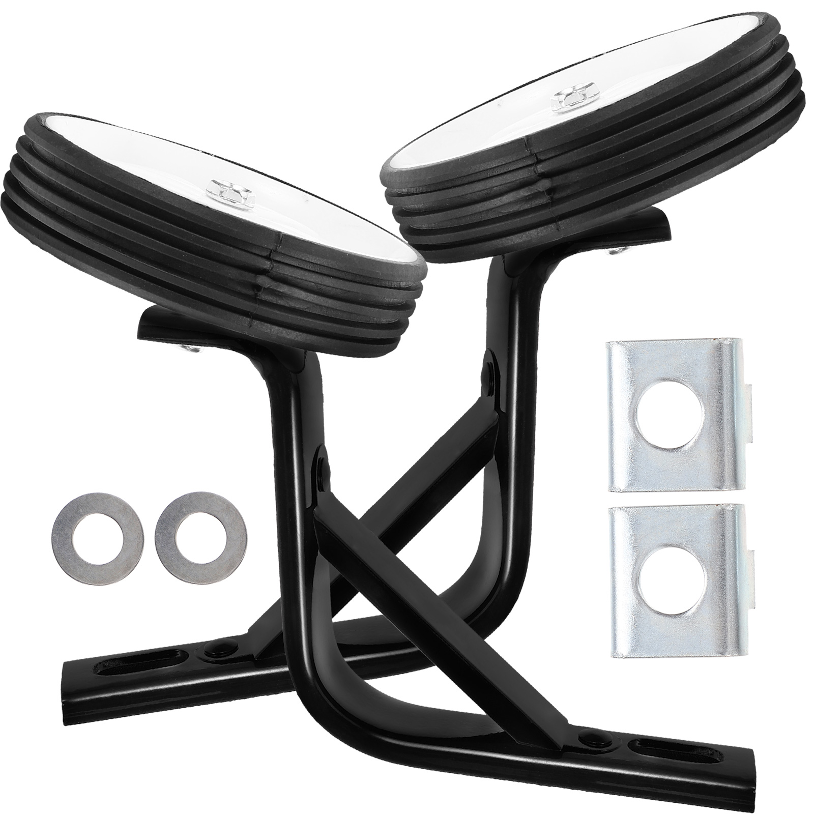 Onaparter Children's Auxiliary Wheel 12-16 Inch Accessories Bracket Riding Supplies Training ...