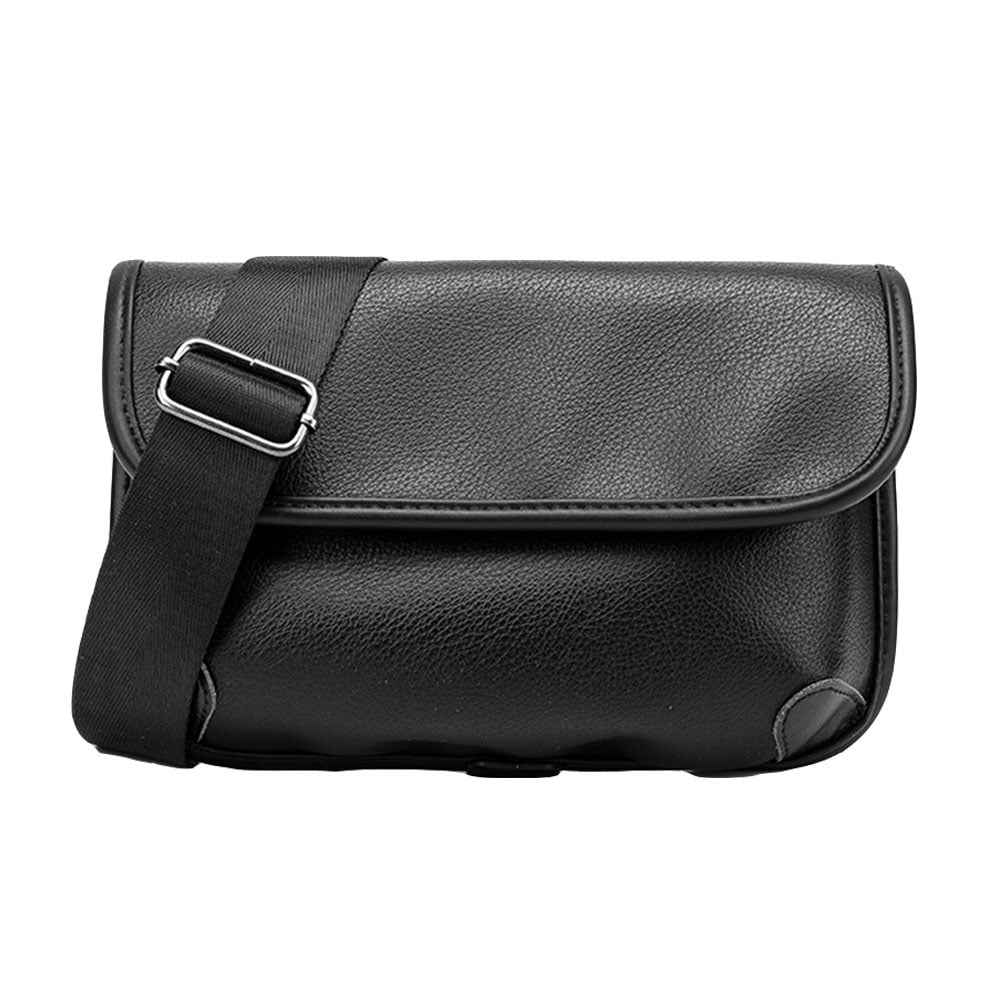 Onaparter Cross Body Purse Man Bags for Men Bookbag Single-shoulder ...