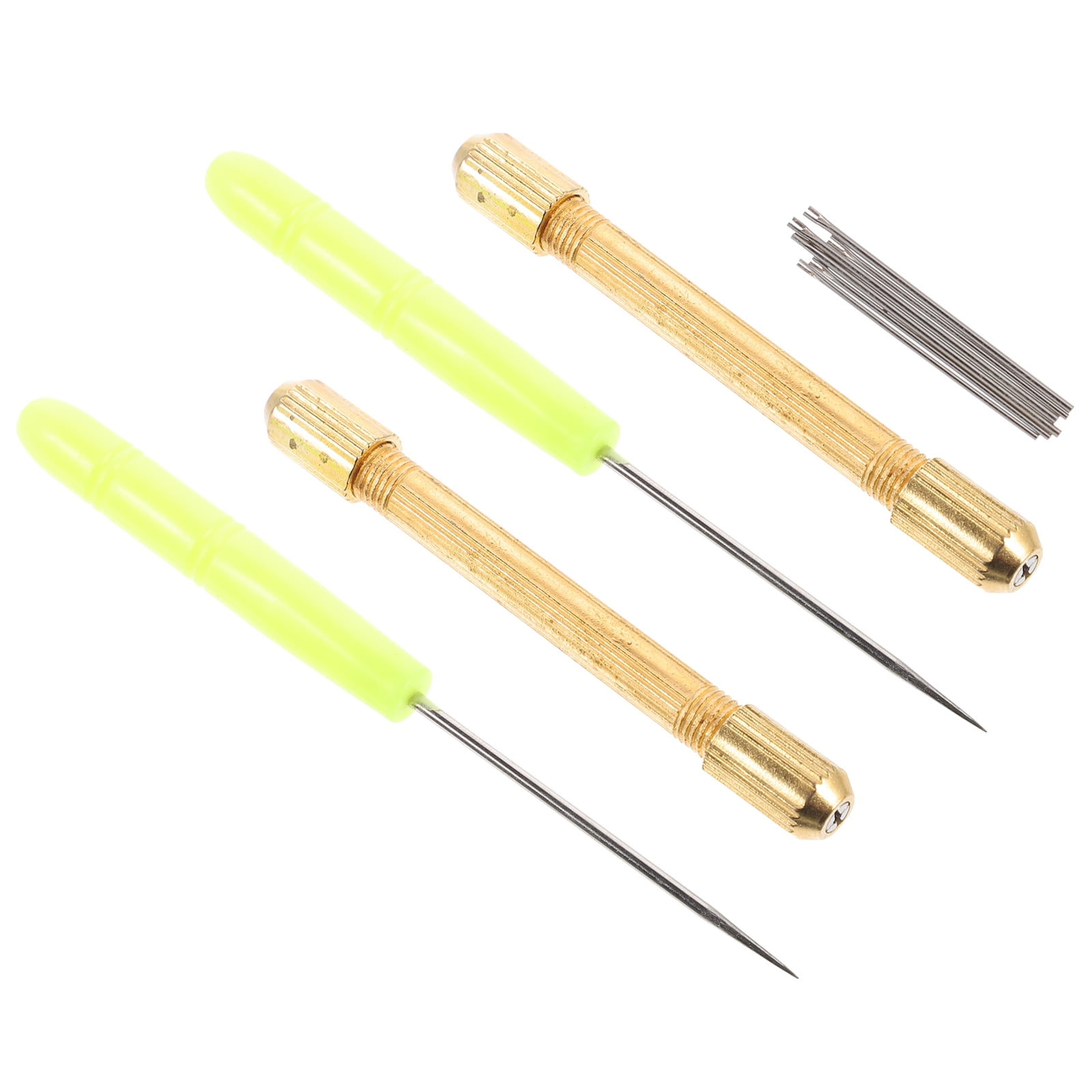 Onaparter Doll Hair Transplant Tool Reborn Baby Doll Doll Hair Reroot ...