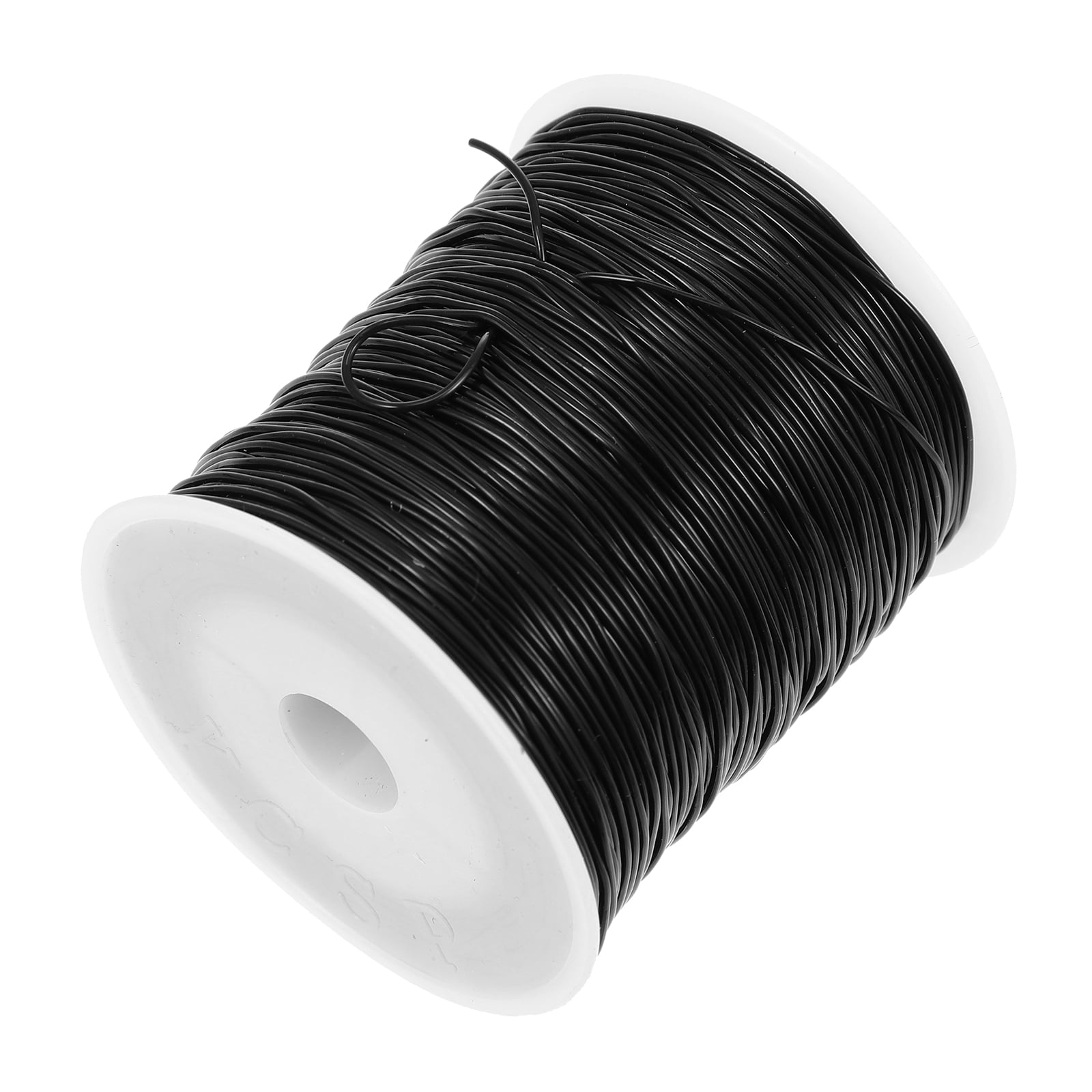 Onaparter Elastic Jewelry String Roll Bracelet String Cord Stretch ...