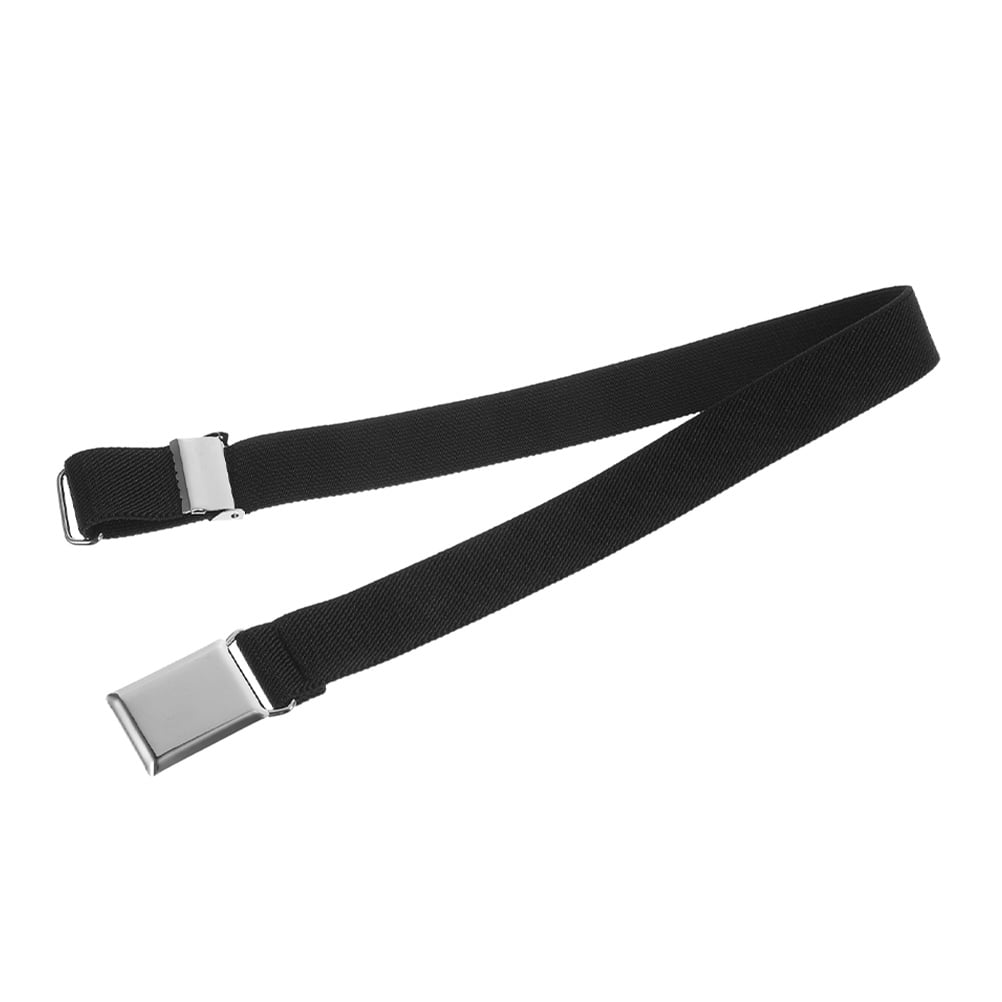Onaparter Elastic Pants Waistband Boy Belt Girl Belts for Dress Kids ...