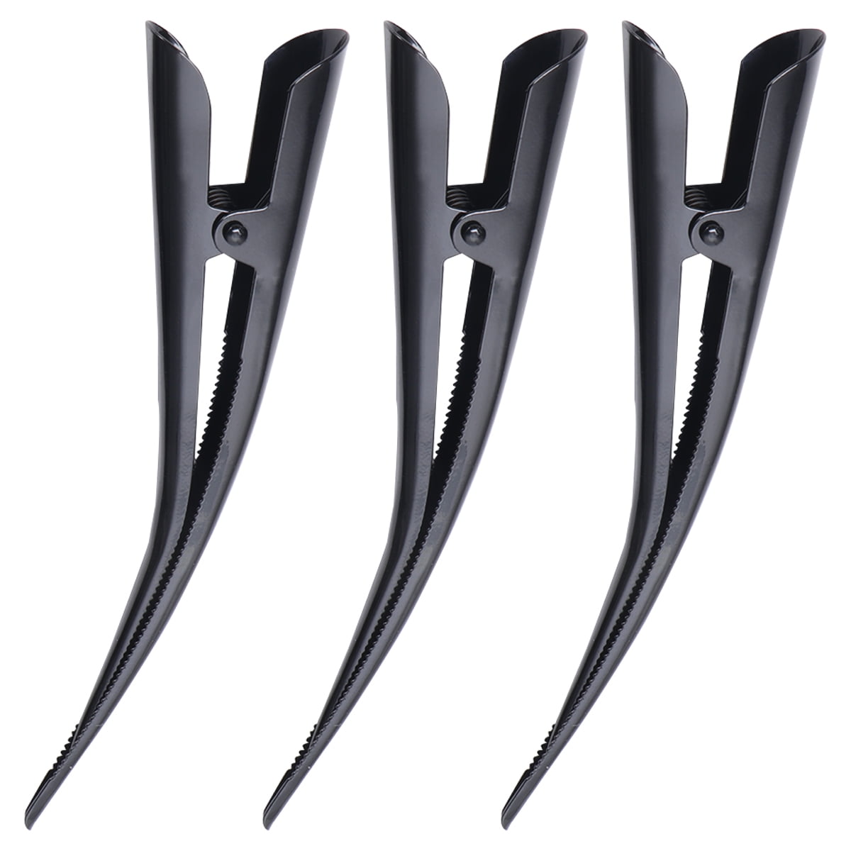 Onaparter Hair Clips for Styling Sectioning, Non Crease Hair Clips with ...