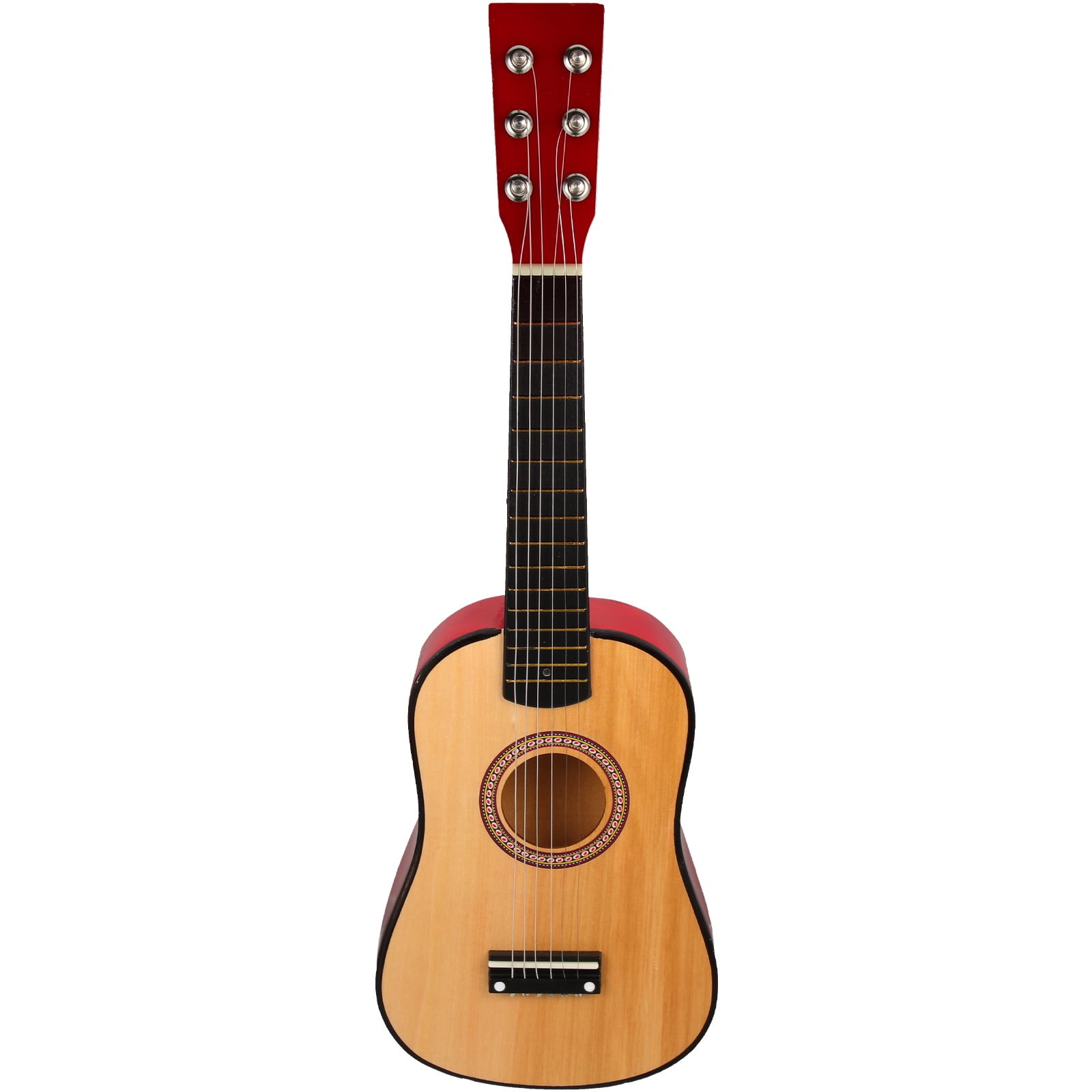 Onaparter Kids Acoustic Guitar 23Inch: Beginner Starter Guitar Folk ...