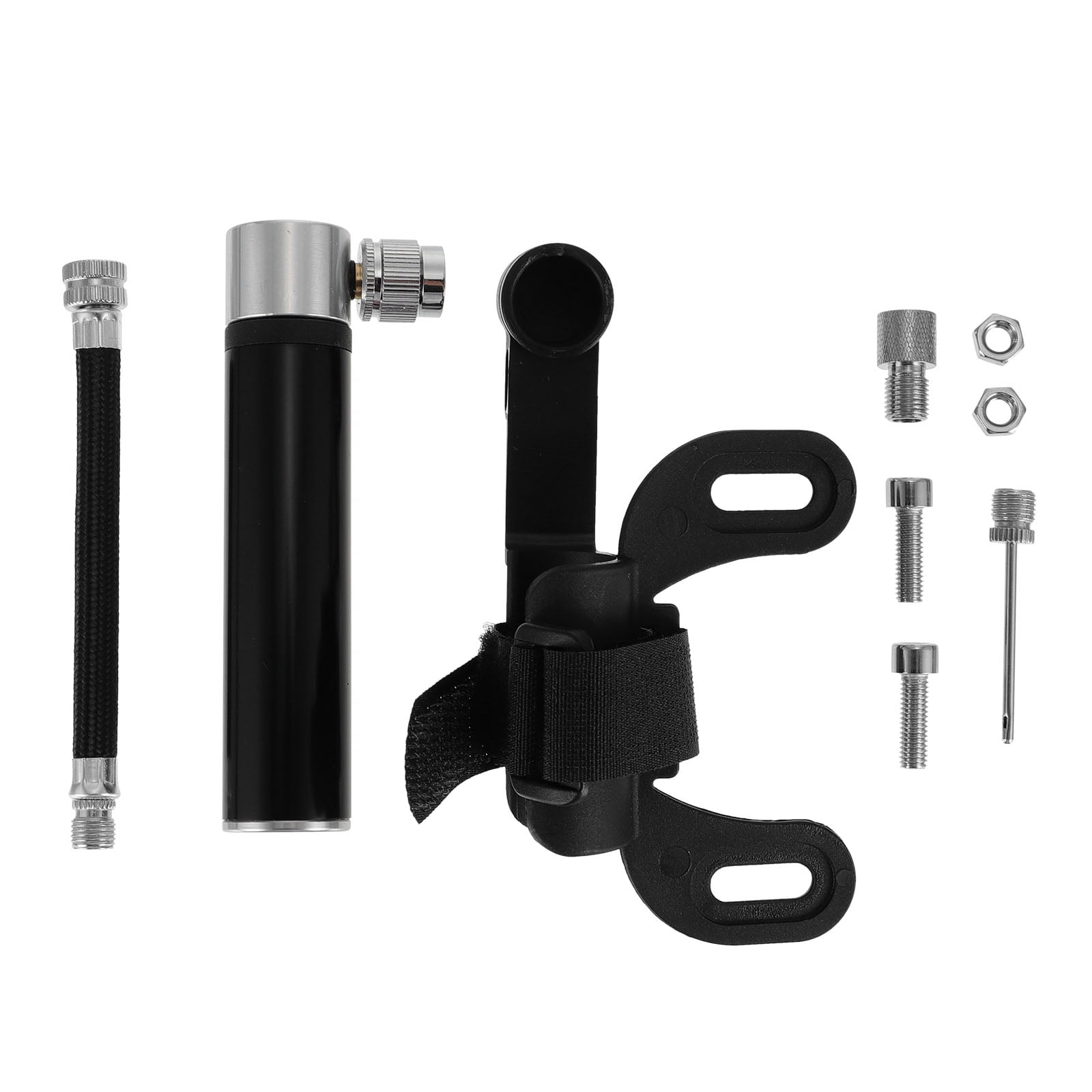 Onaparter Manual Air Pump Compressor Portable Pumping Tool Mini ...