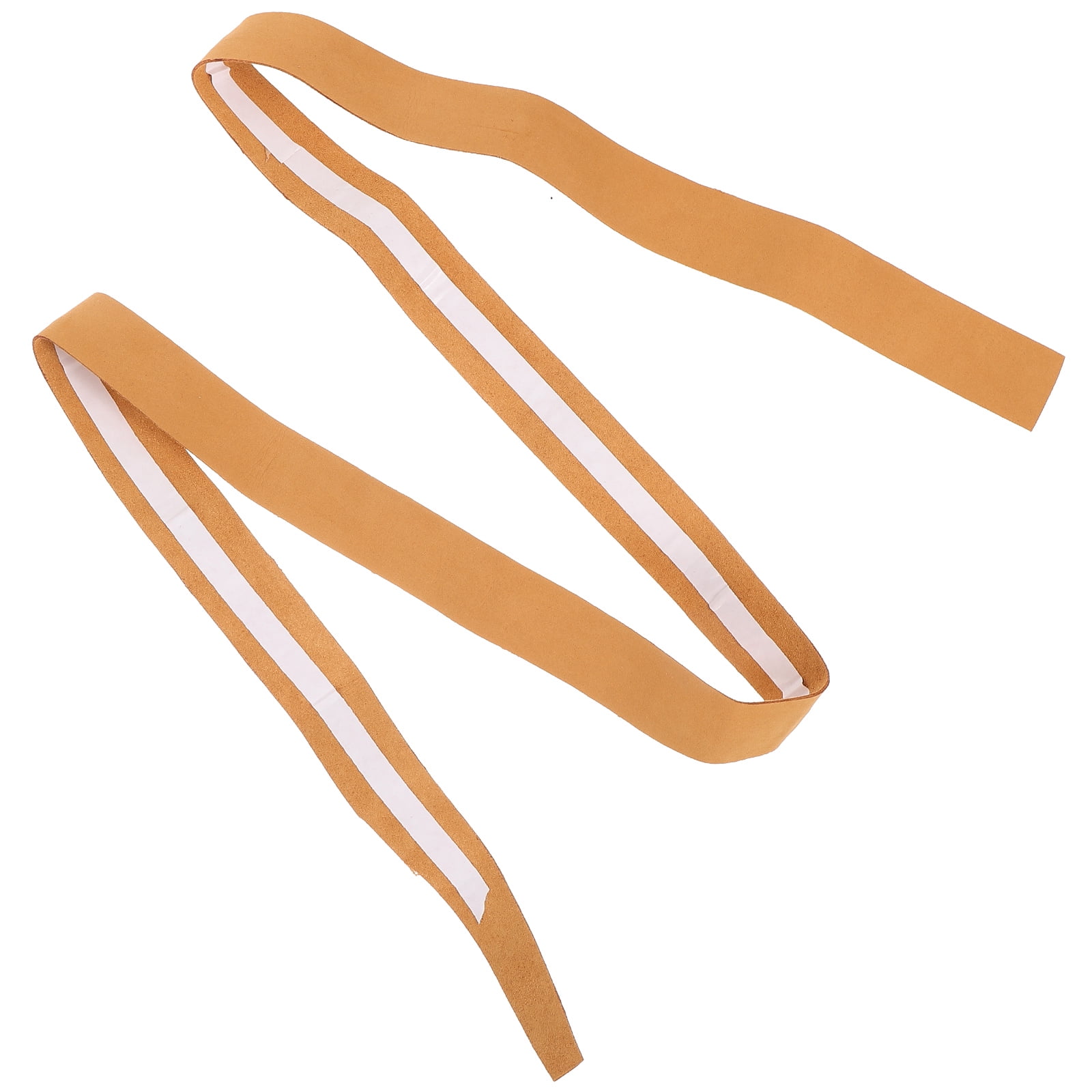 Onaparter Matte Imitation Cowhide Tennis Racket Wound Tape Grip ...