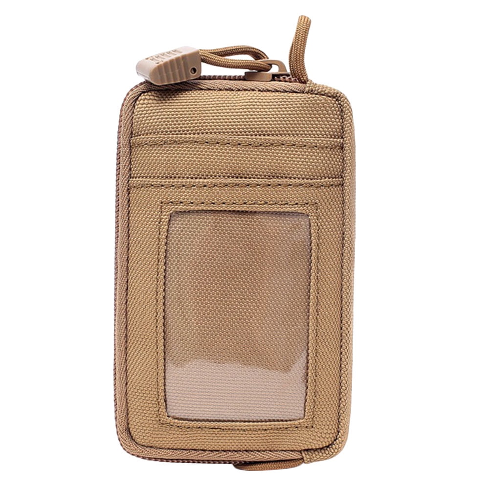 Onaparter Outdoor Fanny Pack Purse Waist Pouch Cards Holder Storage Bag ...